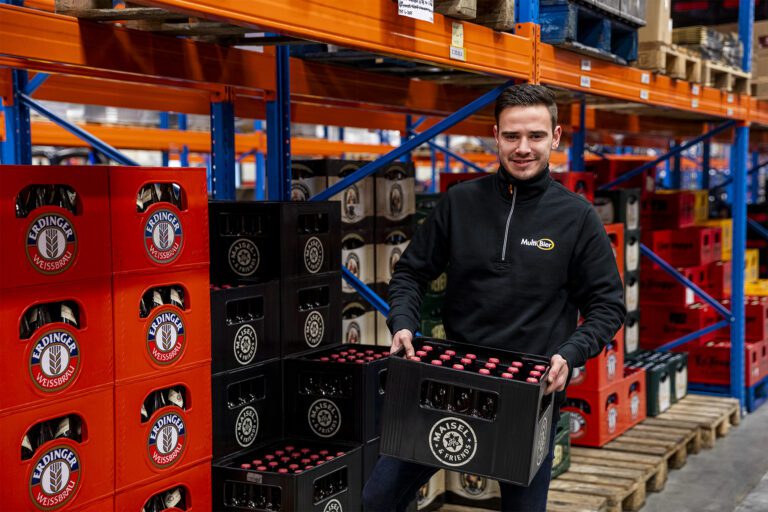 De bier groothandel van NL - Multi Bier